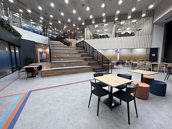 Greystone College | Australia | Perth